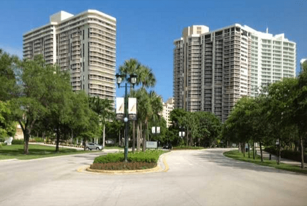 Waterview Condo Floor Plan | Viewfloor.co